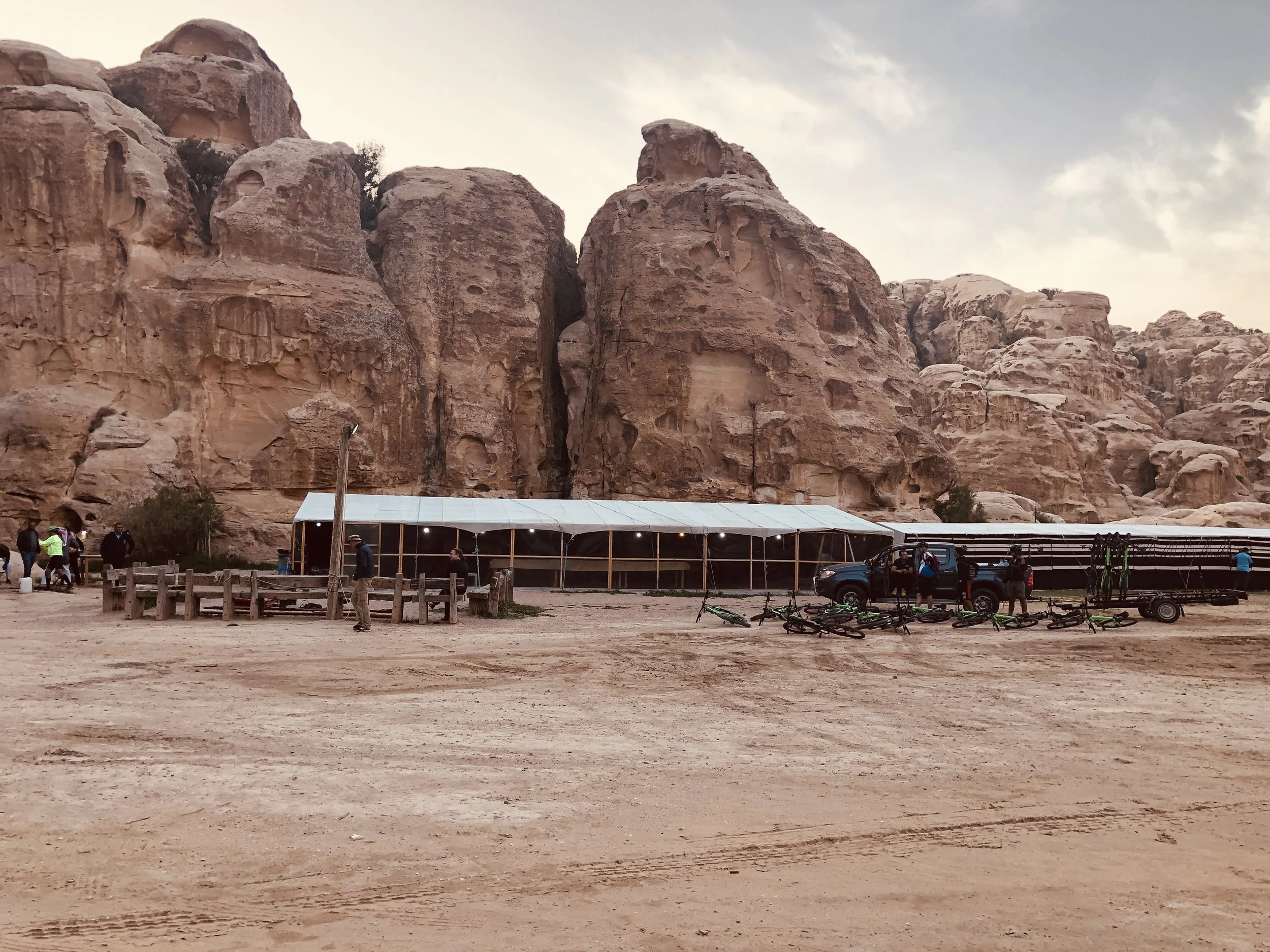 Jordan Small Group Tour — Traverse Journeys - Travel with Meaning