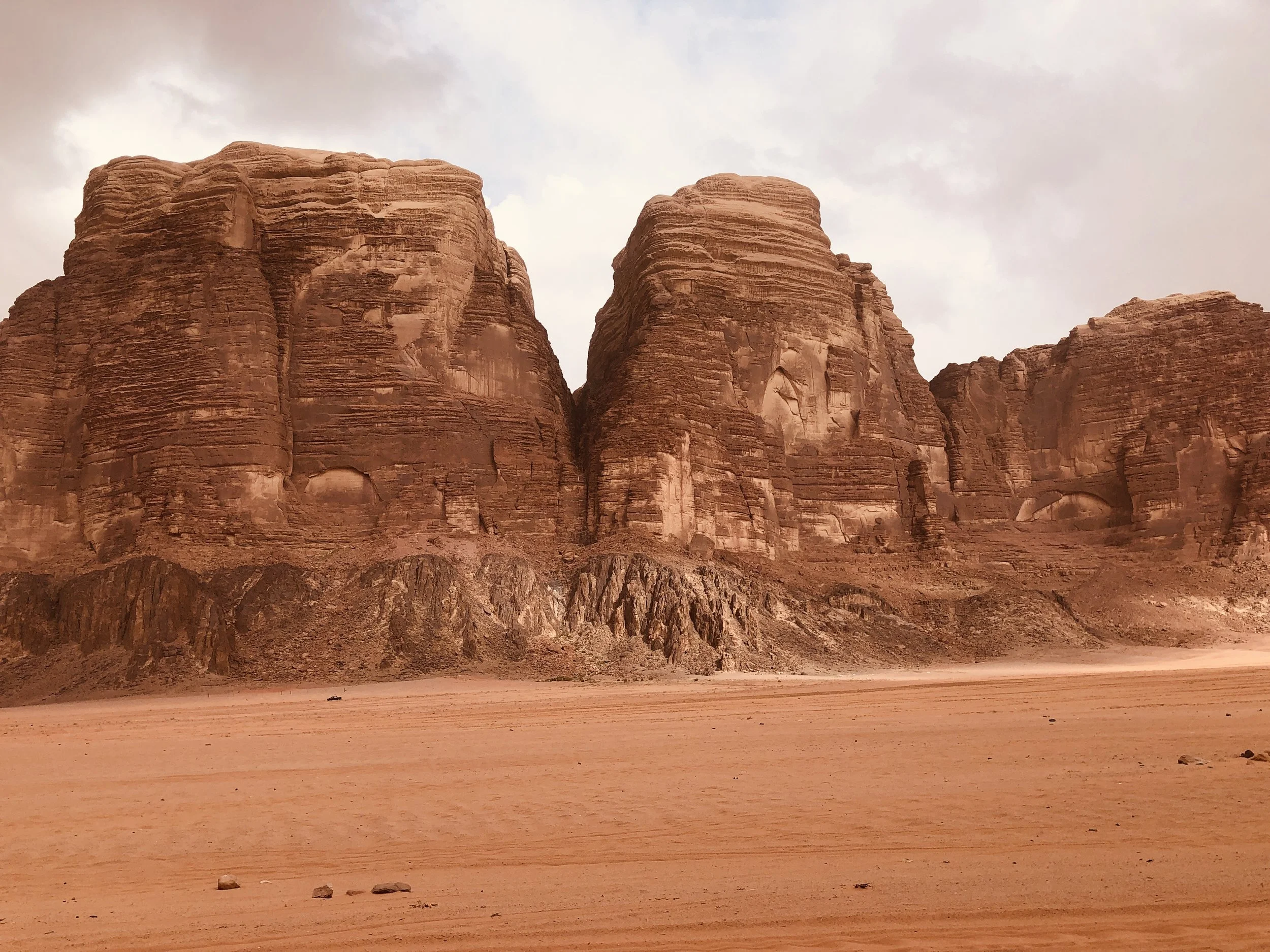 Jordan Small Group Tour — Traverse Journeys - Travel with Meaning