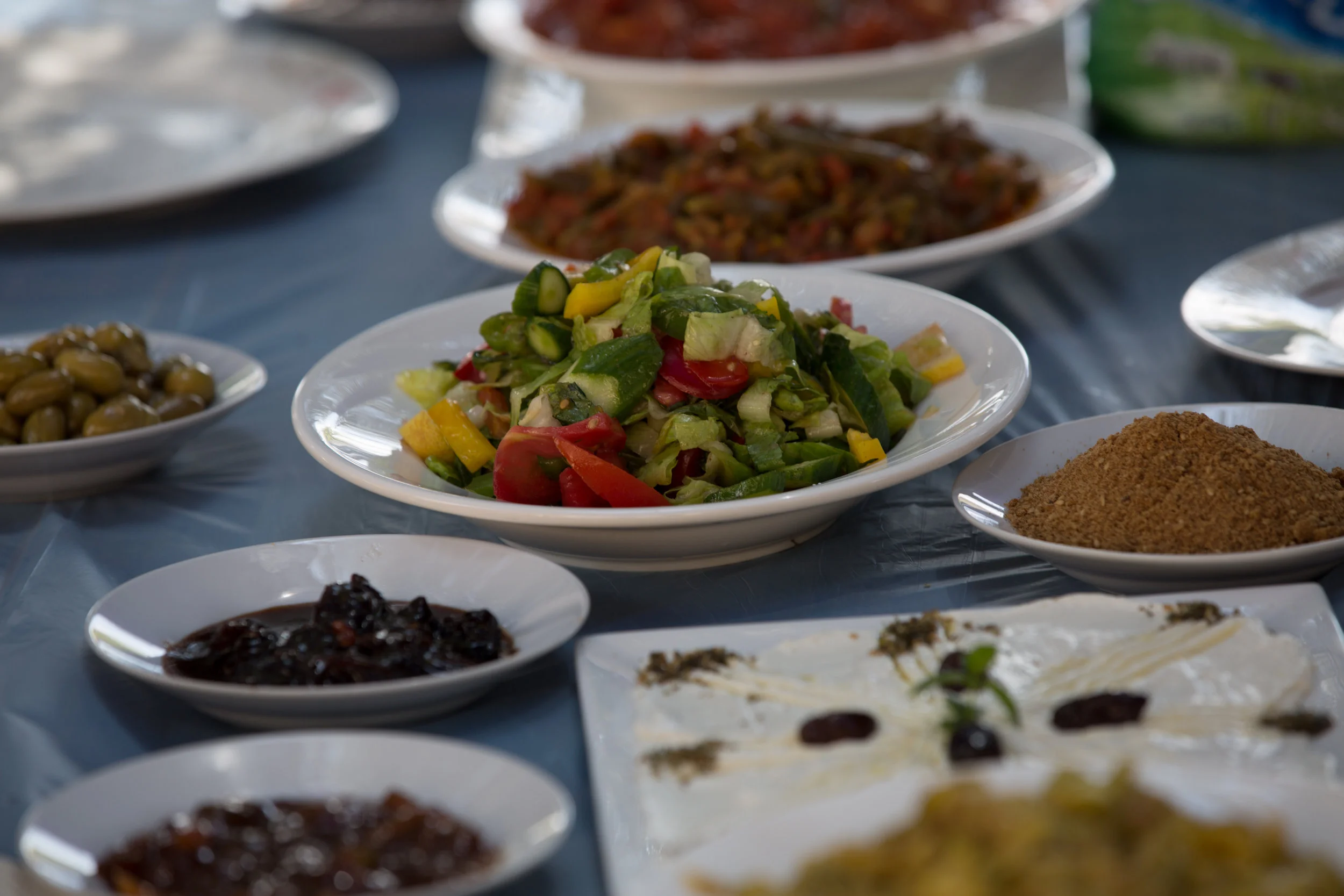 Jordan Small Group Tour — Traverse Journeys - Travel with Meaning