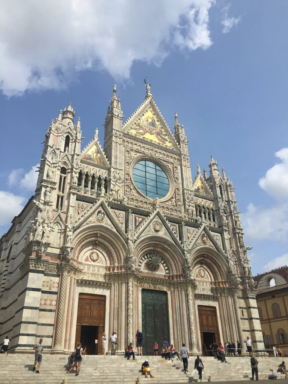 Siena: The Perfect Addition to your Tuscany Itinerary — Traverse ...