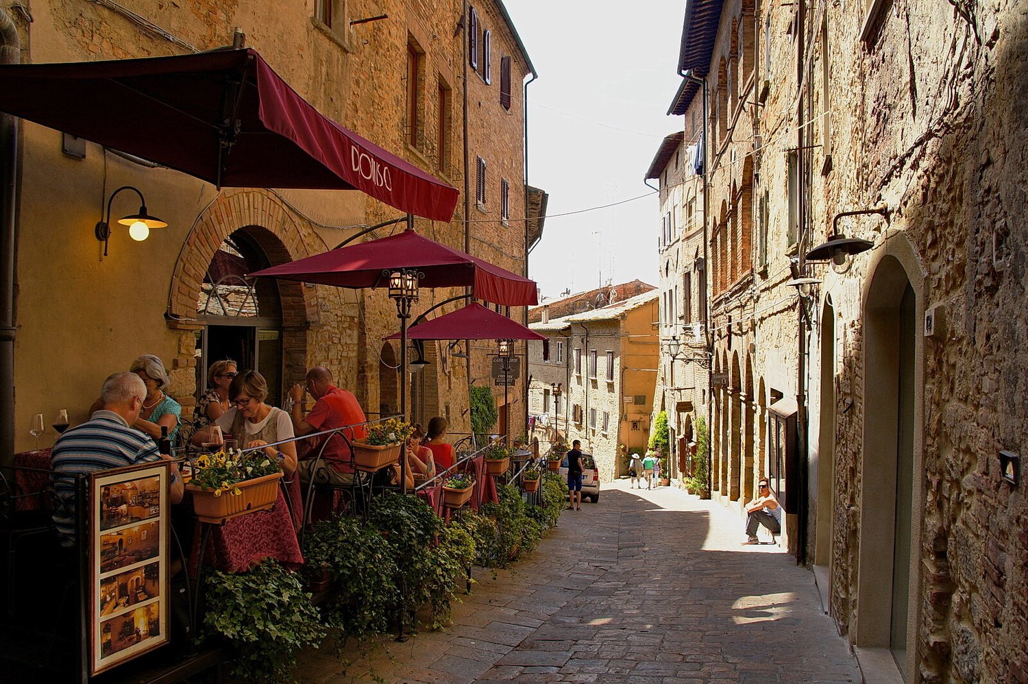 Siena: The Perfect Addition to your Tuscany Itinerary — Traverse ...