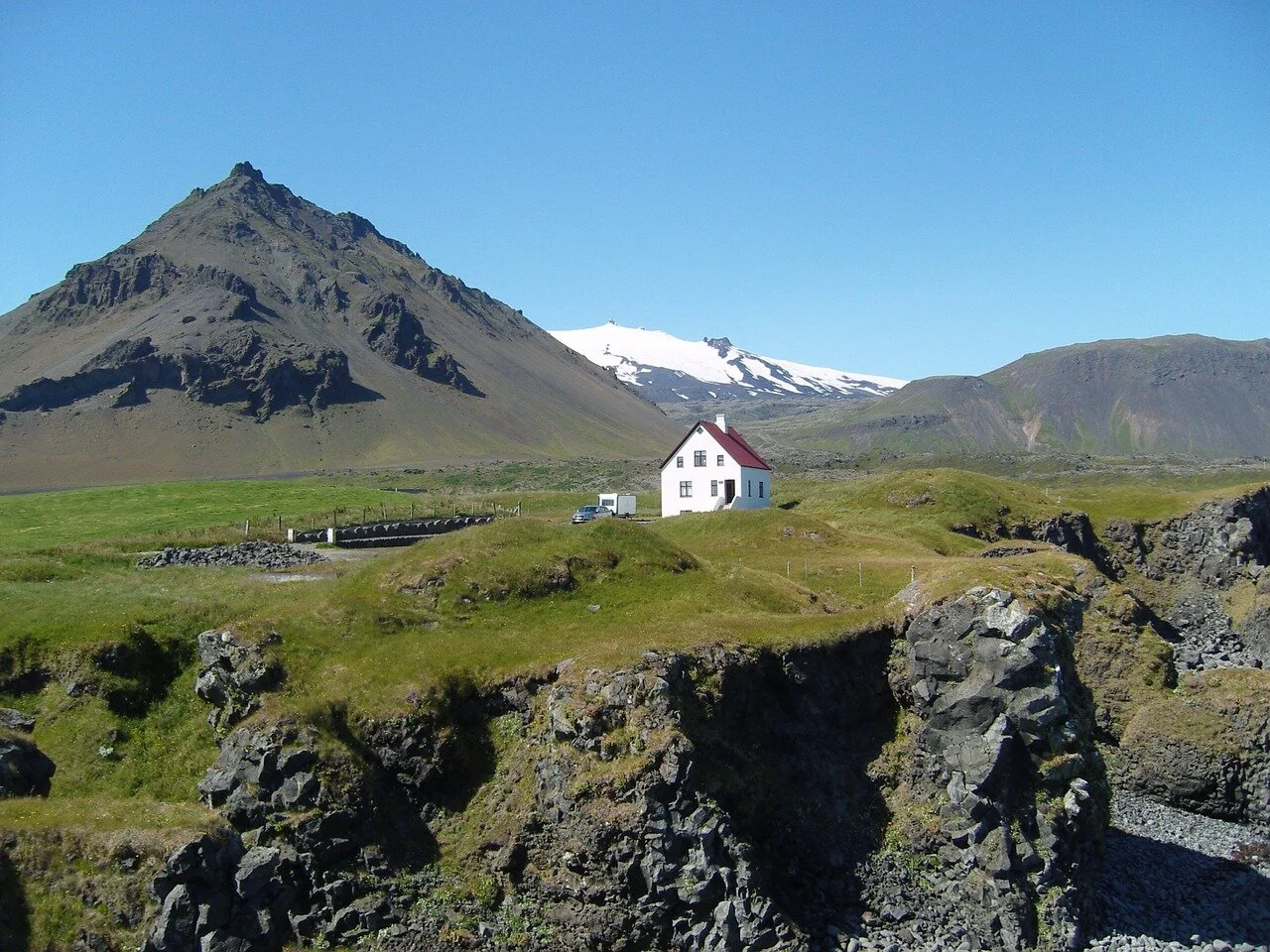 8-Day Small Group Tour in Iceland — Traverse Journeys - Travel with Meaning