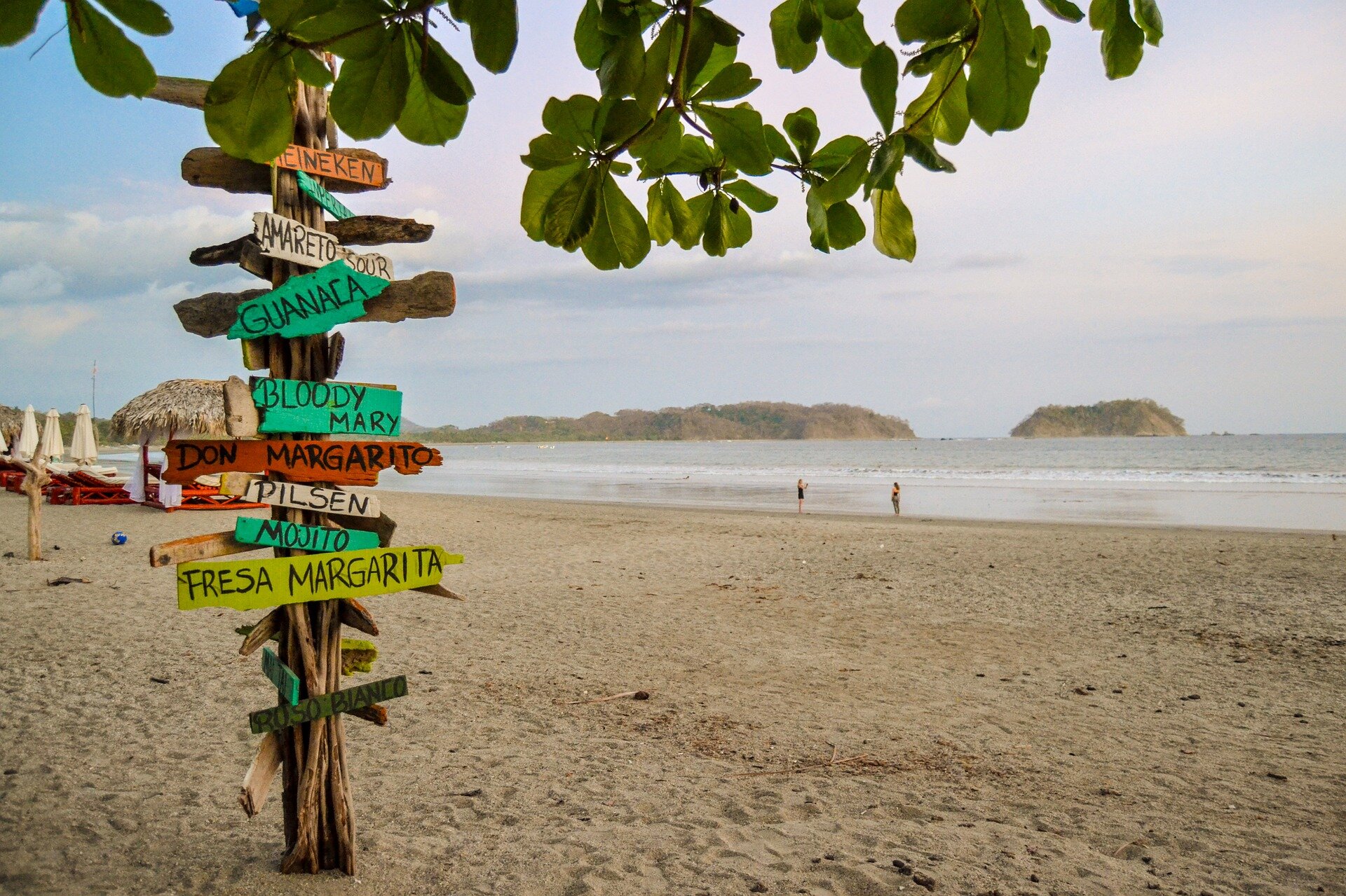 Best Costa Rica Beaches to Visit — Traverse Journeys - Travel That ...