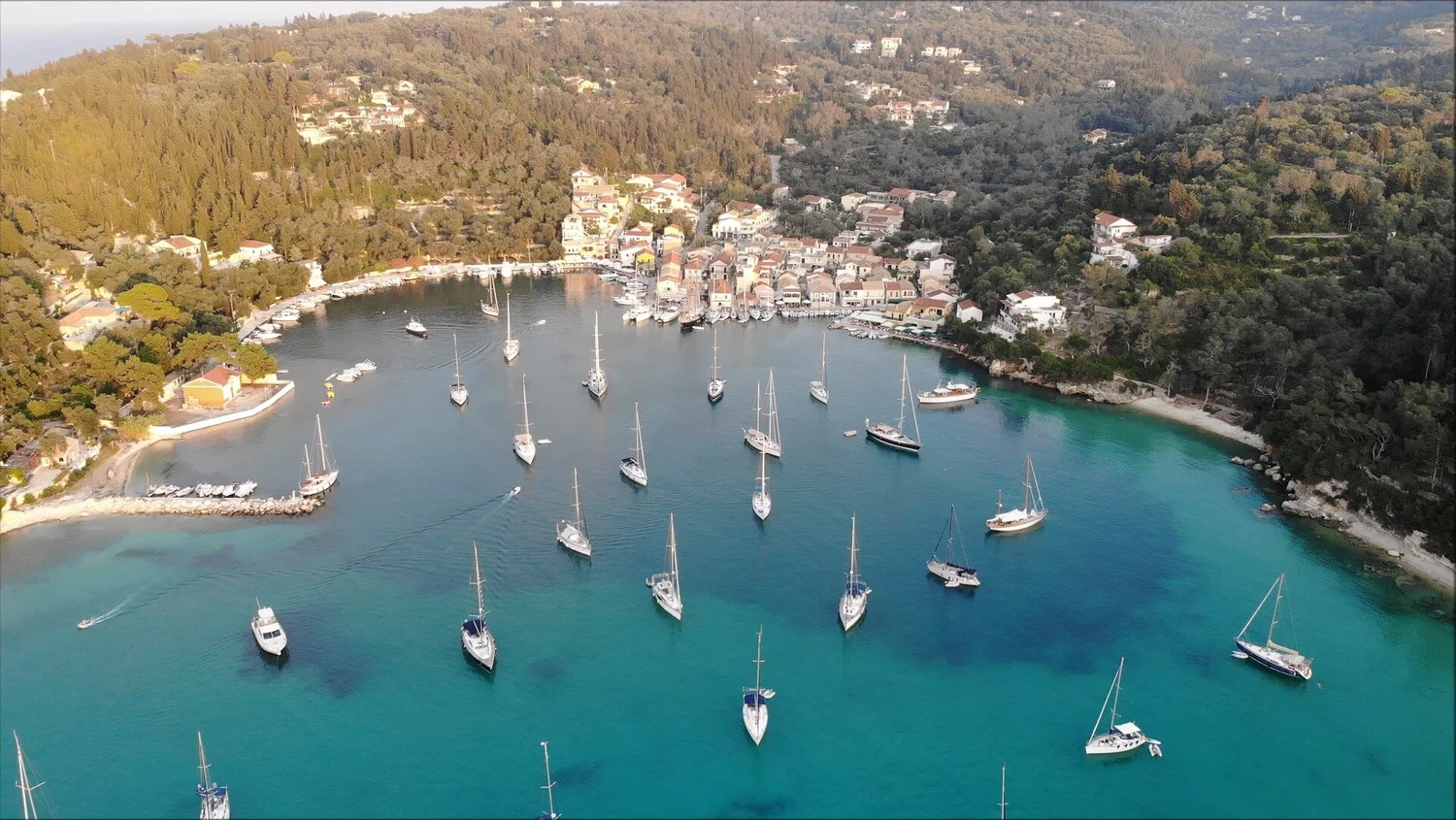 8-day Sailing Holiday in Greece — Traverse Journeys - Travel That ...