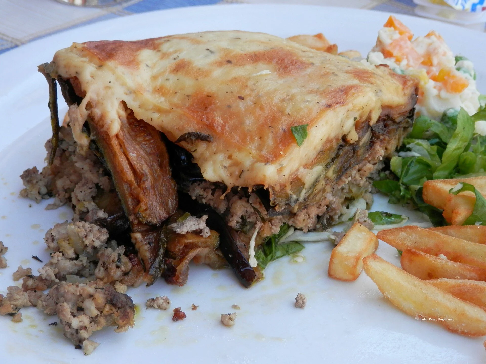 Best Traditional Dishes to Try in Greece — Traverse Journeys - Travel ...