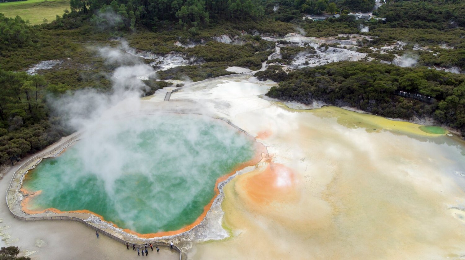 How to Spend 10 days in New Zealand — Traverse Journeys - Travel That ...