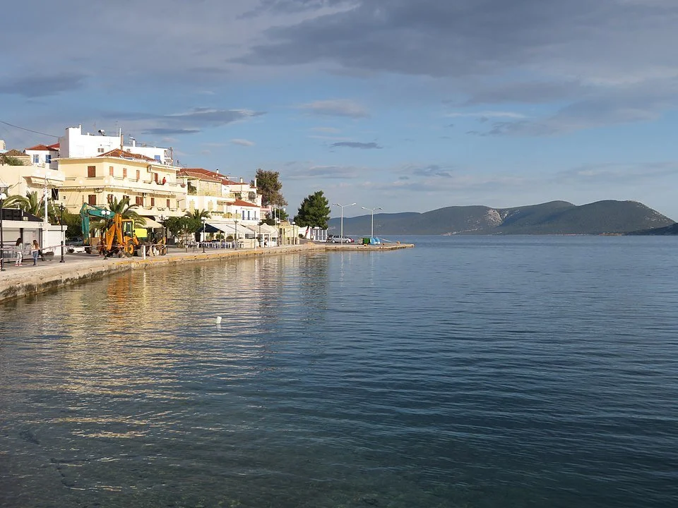 How to Spend a Day in Ermioni — Traverse Journeys - Travel That Transforms