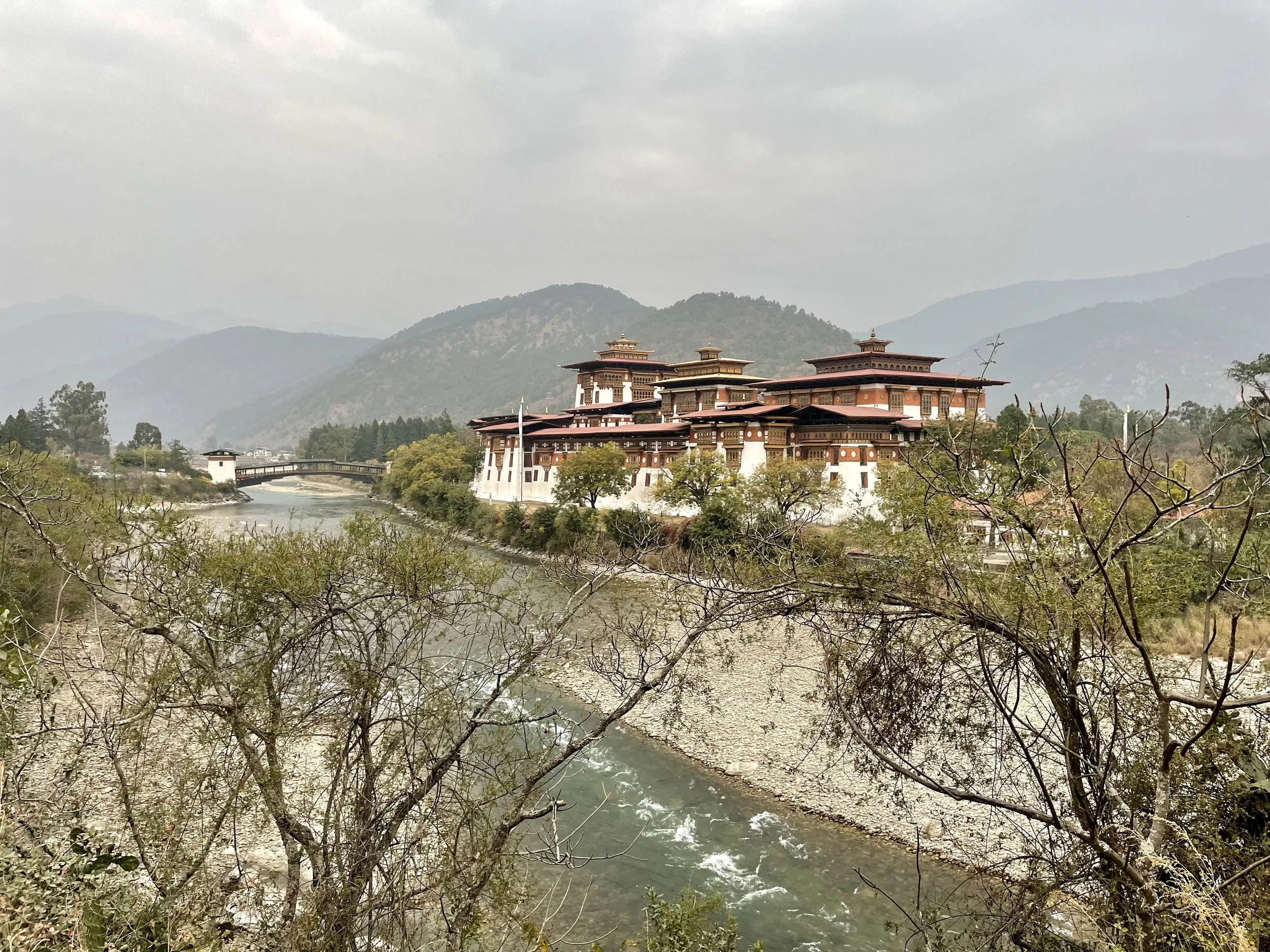 5-day Bhutan itinerary — Traverse Journeys - Travel That Transforms