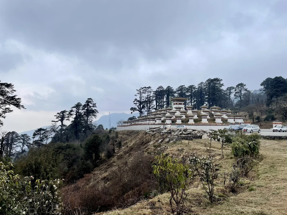 5-day Bhutan itinerary — Traverse Journeys - Travel That Transforms