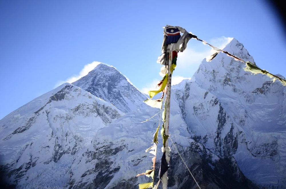15-day Everest Base Camp Trek — Traverse Journeys - Travel That Transforms