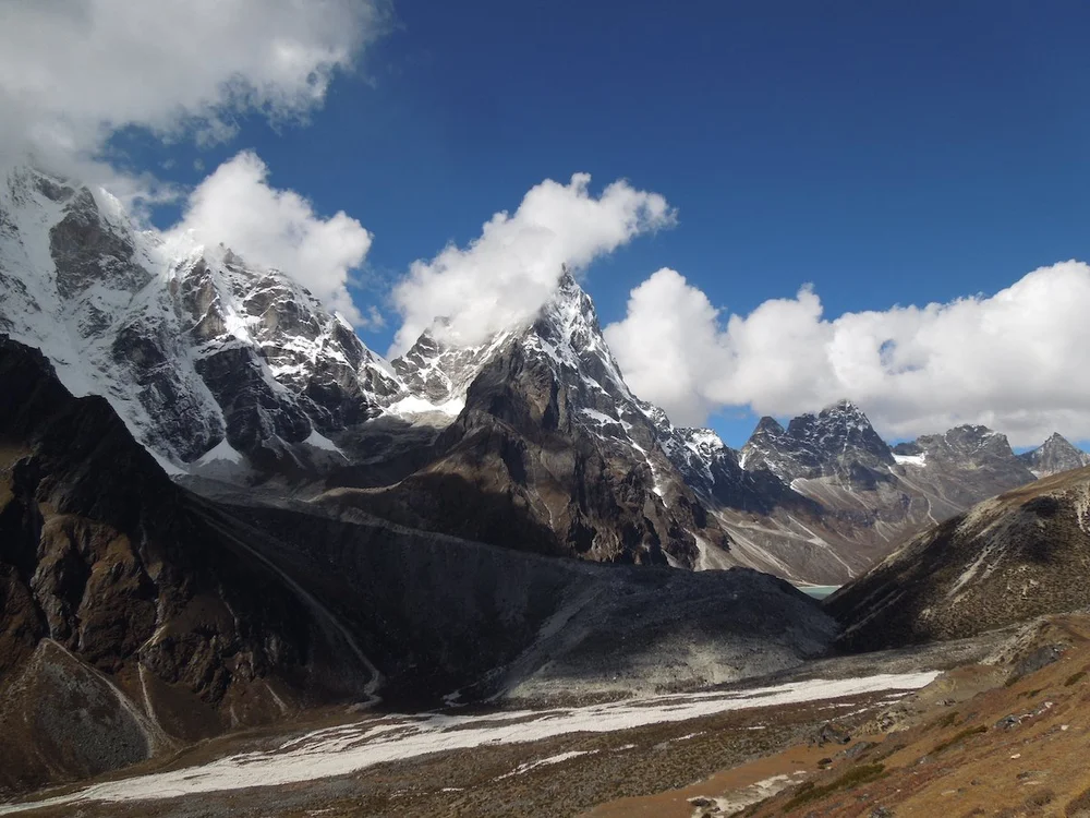 15-day Everest Base Camp Trek — Traverse Journeys - Travel That Transforms