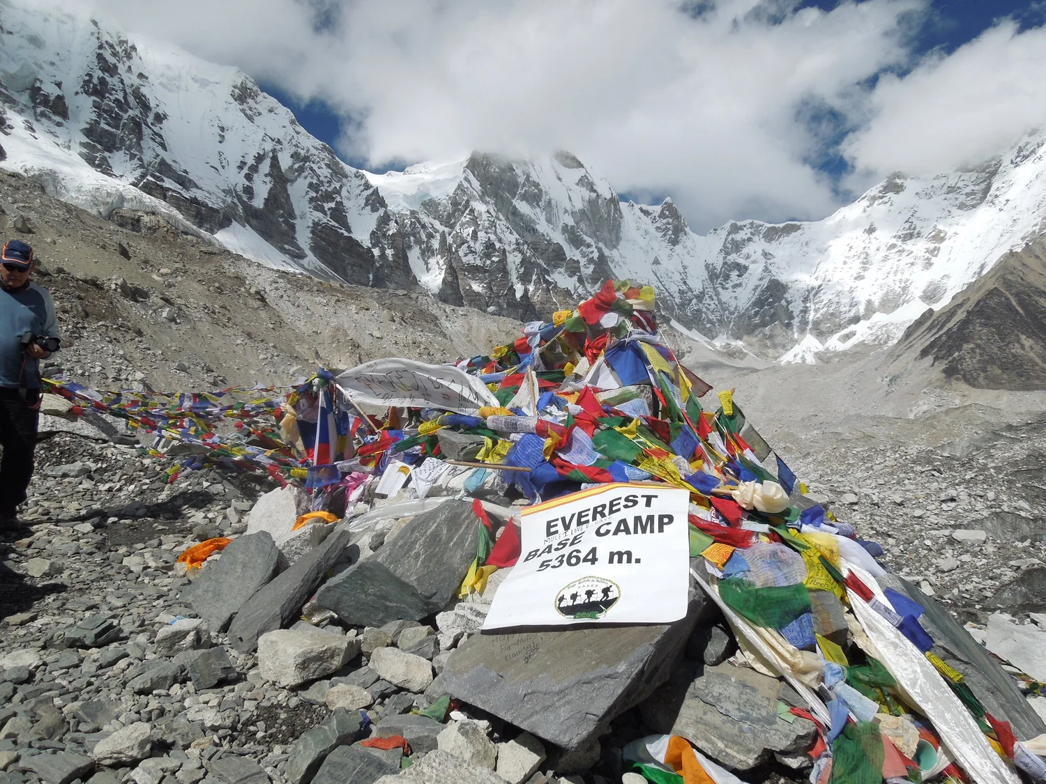 15-day Everest Base Camp Trek — Traverse Journeys - Travel That Transforms