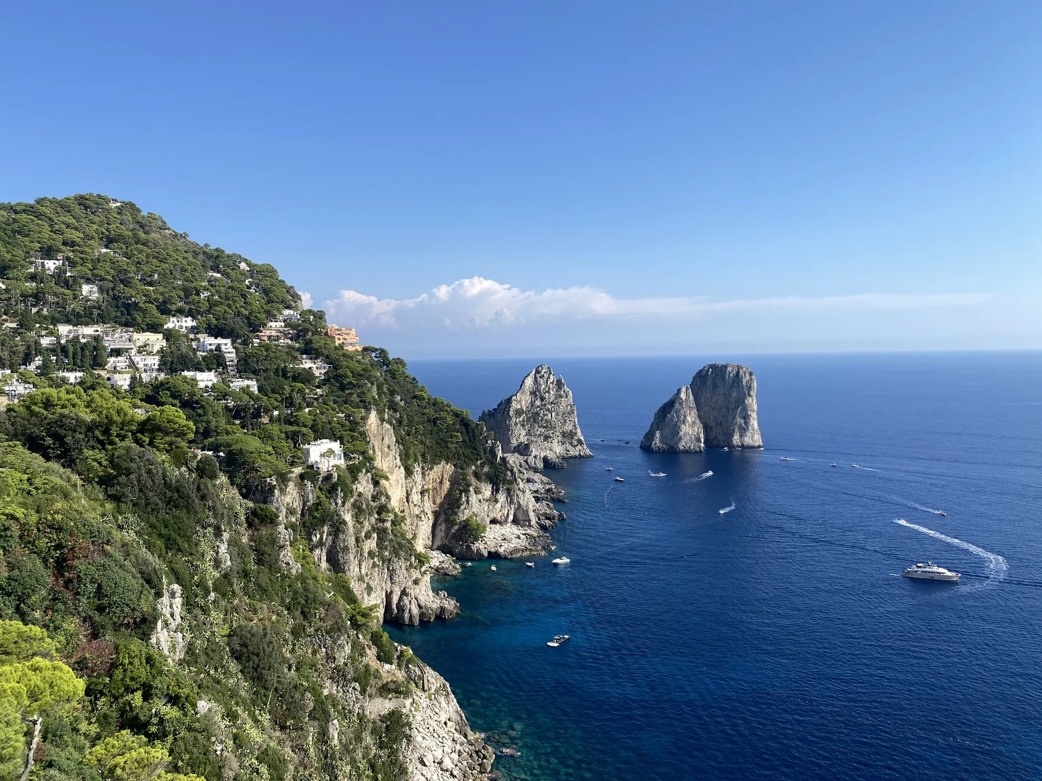 Southern Italy Itinerary — Traverse Journeys - Travel That Transforms