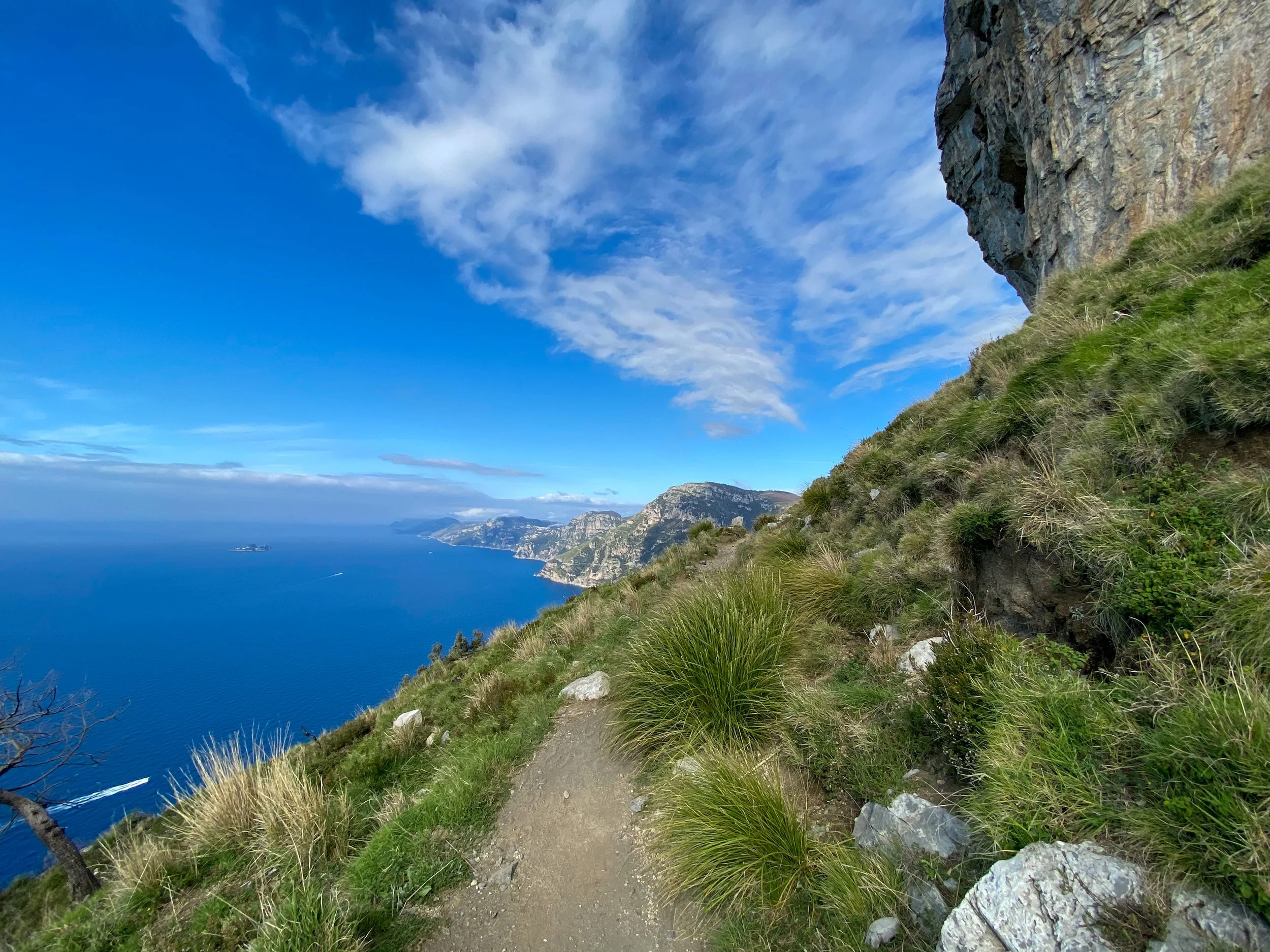 Southern Italy Itinerary — Traverse Journeys - Travel That Transforms