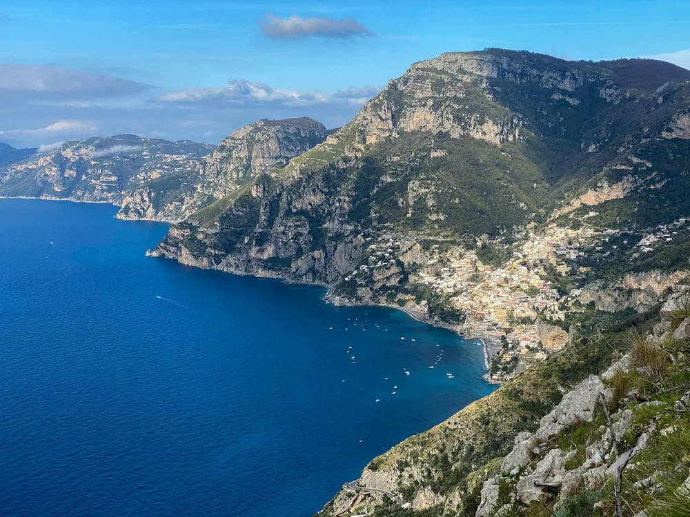Southern Italy Itinerary — Traverse Journeys - Travel That Transforms