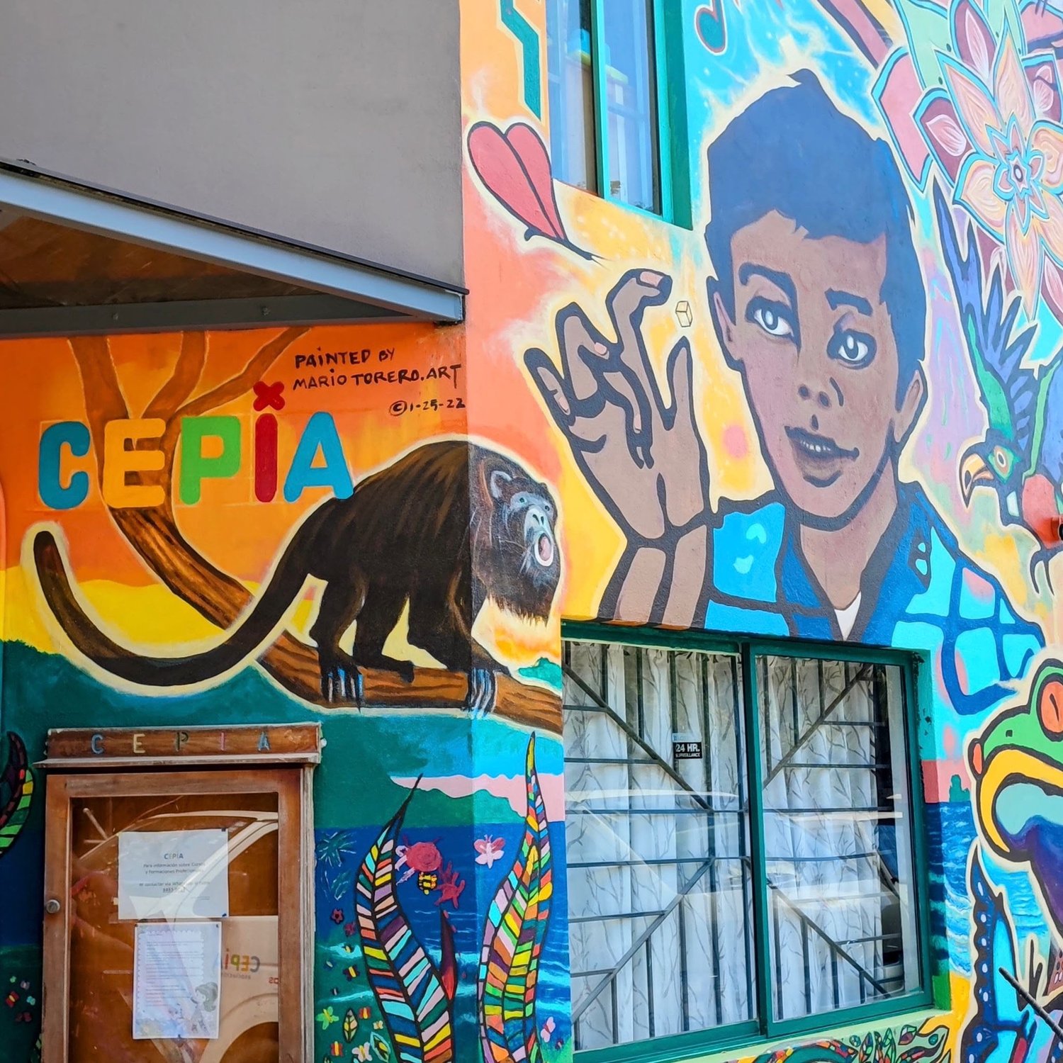 Meet our Partner: CEPIA Costa Rica — Traverse Journeys - Travel That ...
