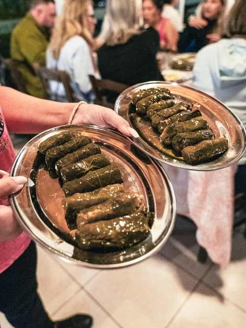 10 Traditional Foods to Try in Cyprus — Traverse Journeys - Travel That ...