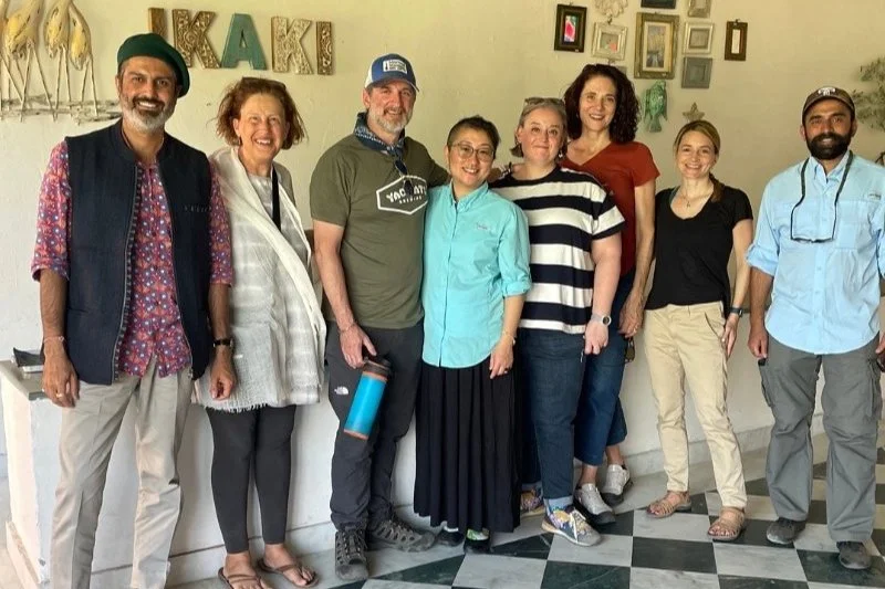 Community Partners — Traverse Journeys - Travel That Transforms