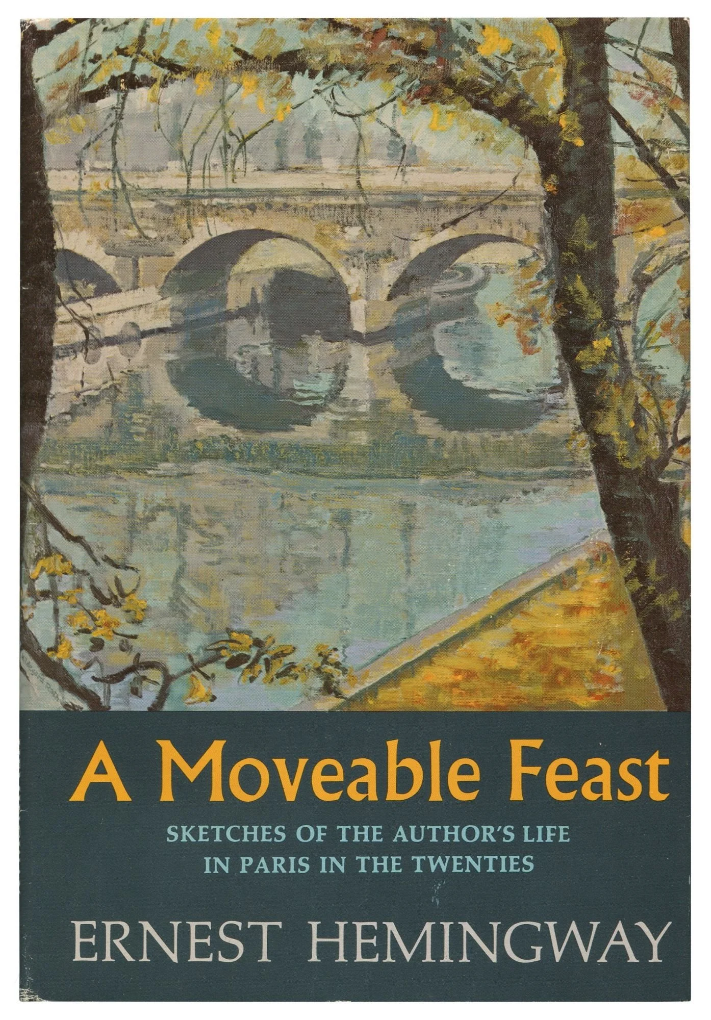 Books for the Road: France — Traverse Journeys - Travel That Transforms