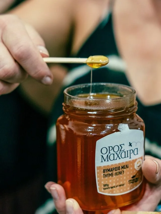 10 Traditional Foods to Try in Cyprus — Traverse Journeys - Travel That ...