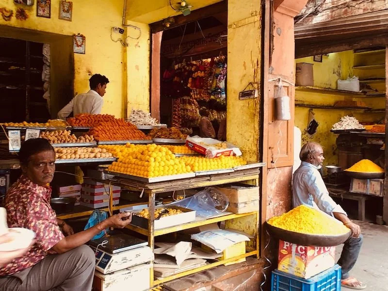 Northern India Ultimate Itinerary — Traverse Journeys - Travel That ...