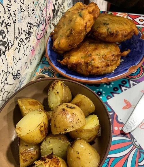 A Guide to Portuguese Street Food and Traditional Dishes — Traverse ...