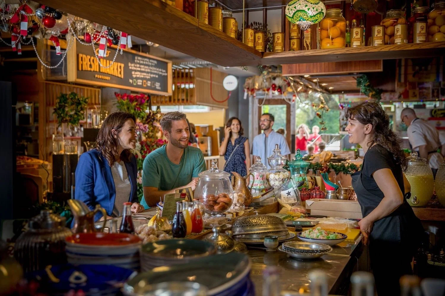 New Zealand Food You Must Try — Traverse Journeys - Travel That Transforms