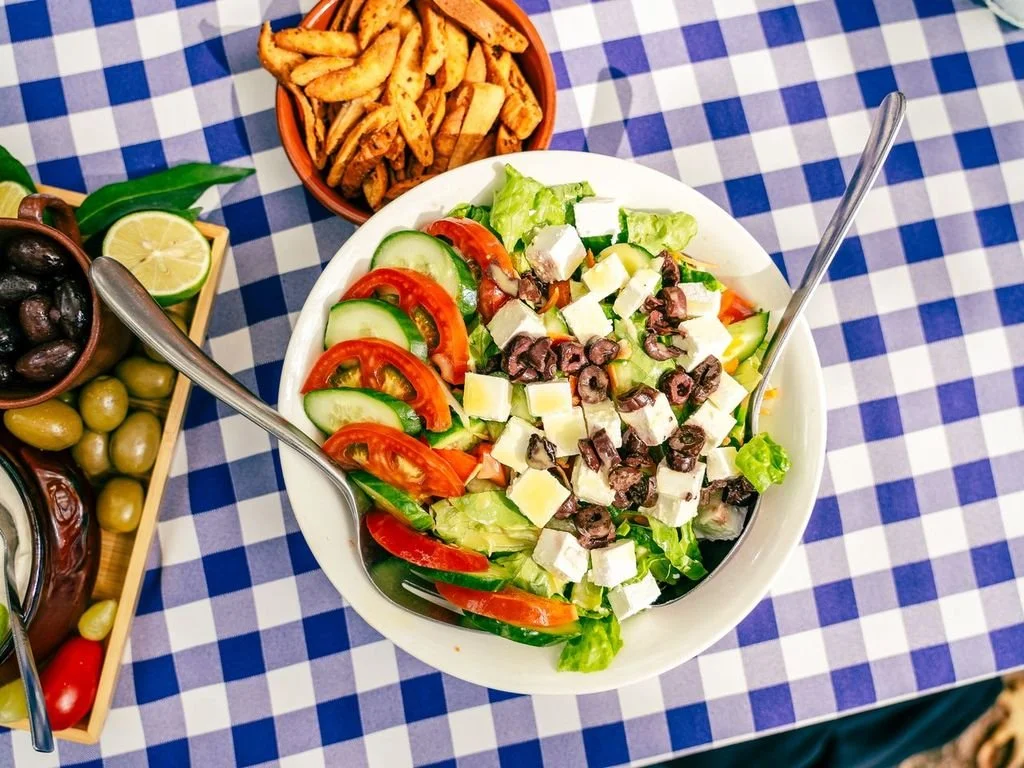 10 Traditional Foods to Try in Cyprus — Traverse Journeys - Travel That ...