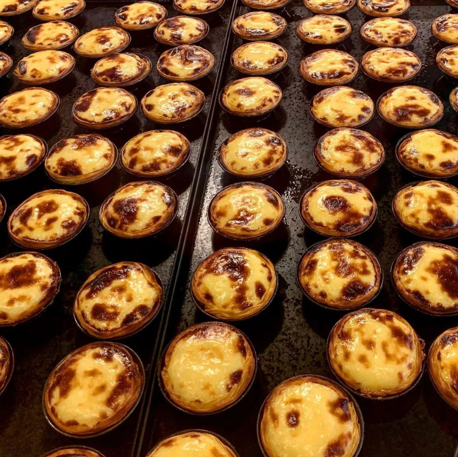 A Guide to Portuguese Street Food and Traditional Dishes — Traverse ...