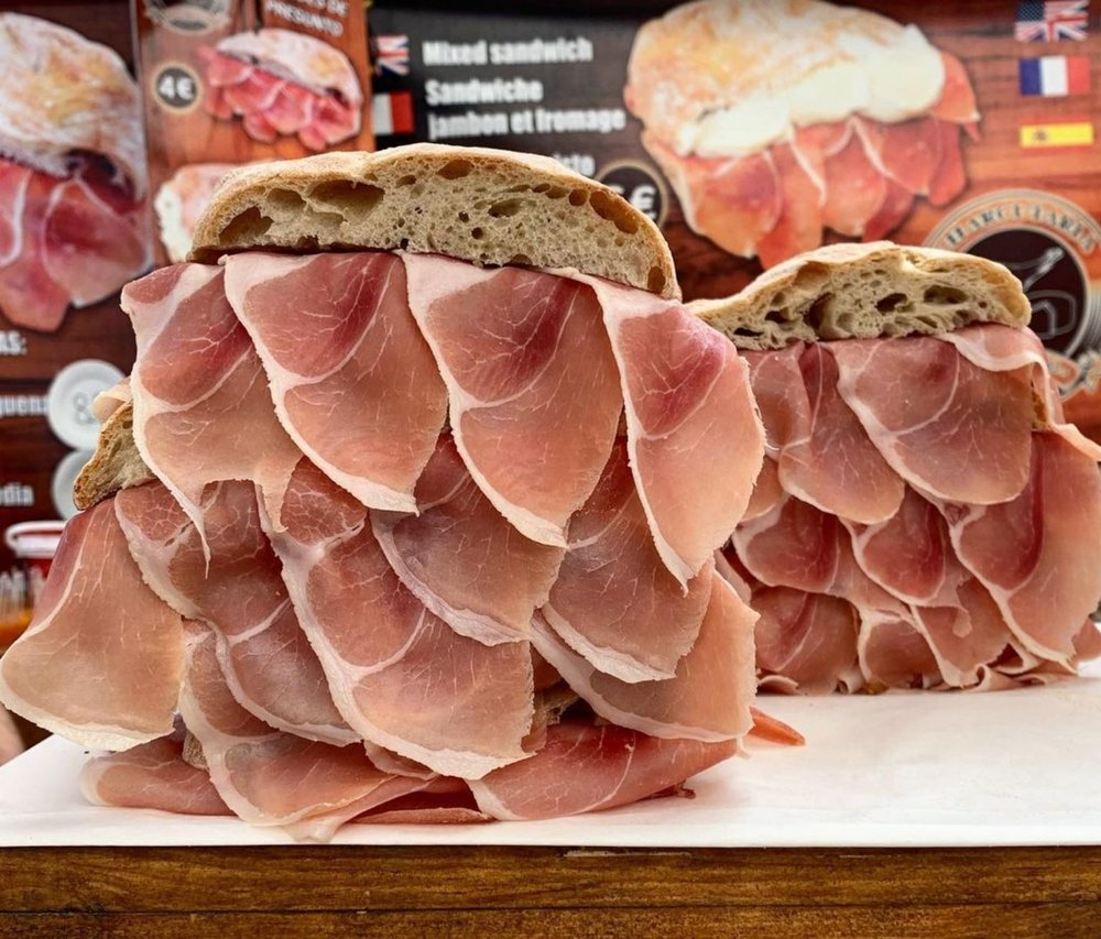 A Guide to Portuguese Street Food and Traditional Dishes — Traverse ...