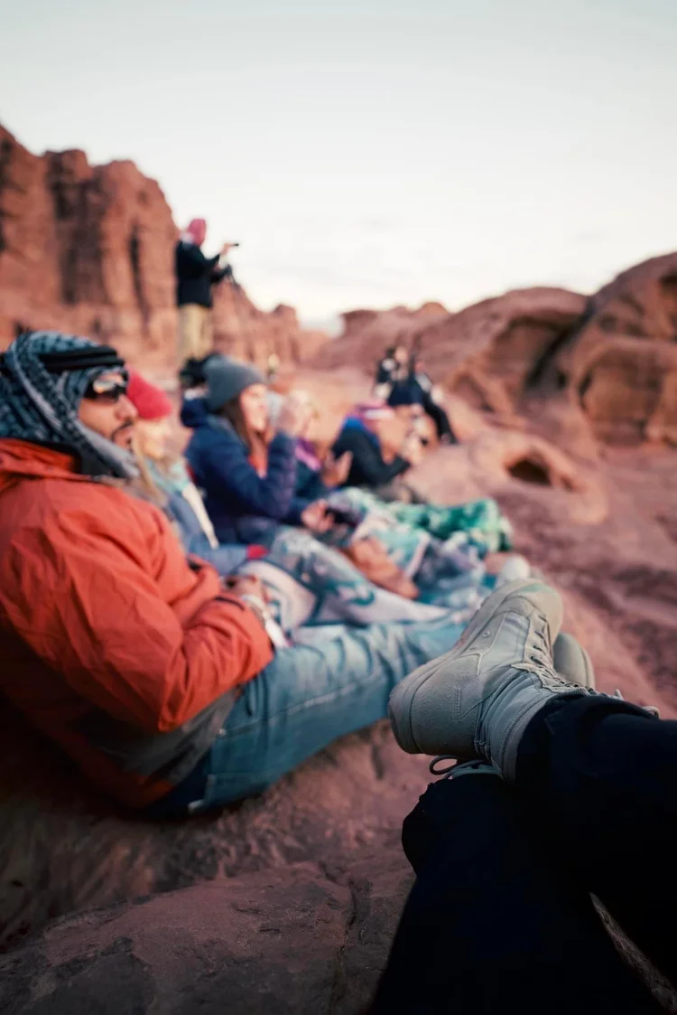 A Guide to Bedouin Culture in Jordan — Traverse Journeys - Travel That ...