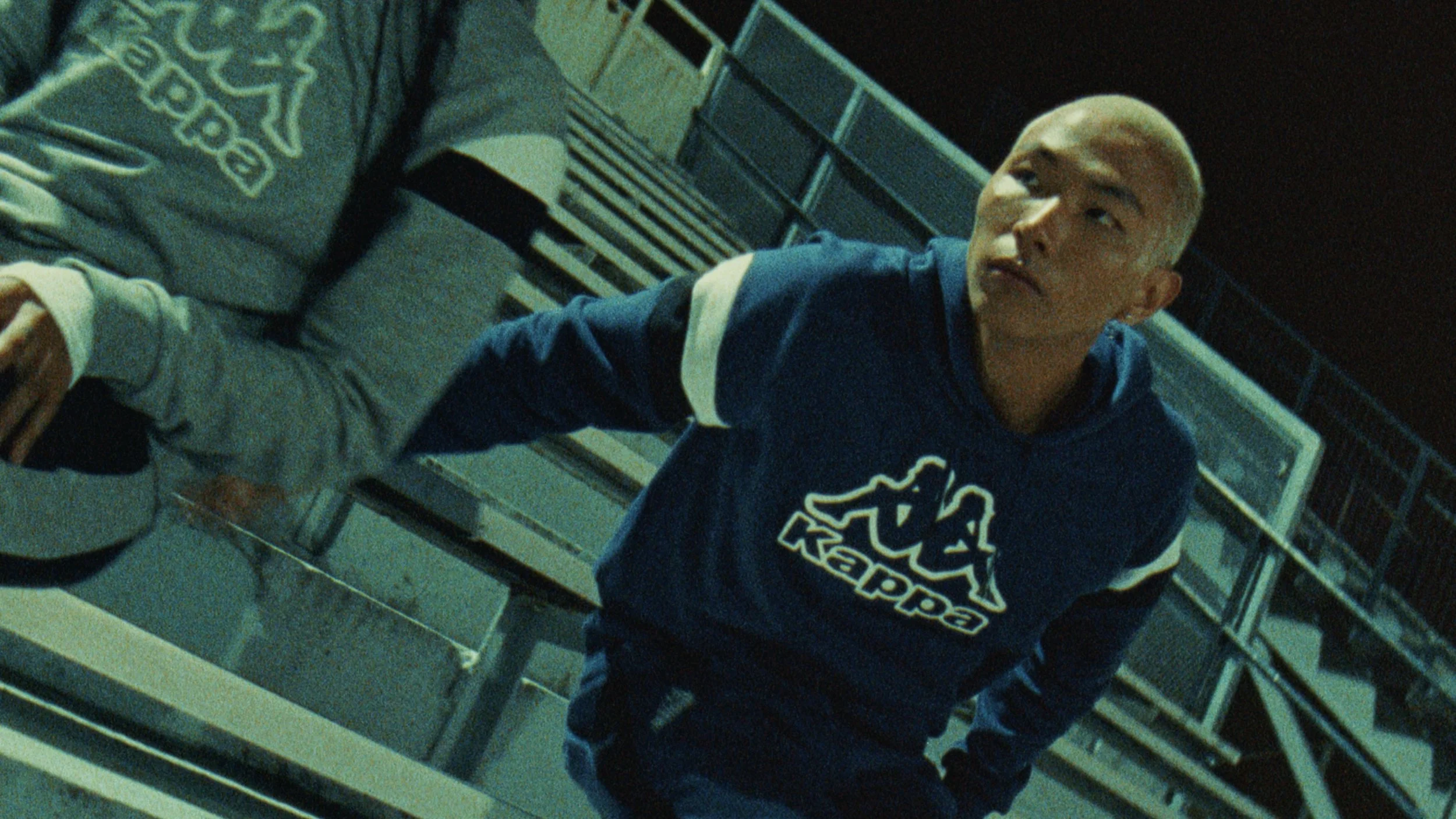 dennis grishnin // cinematographer