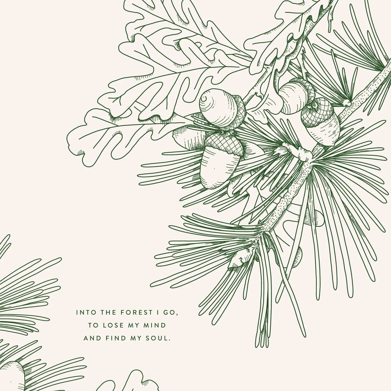 Illustration — Kristi Bobo