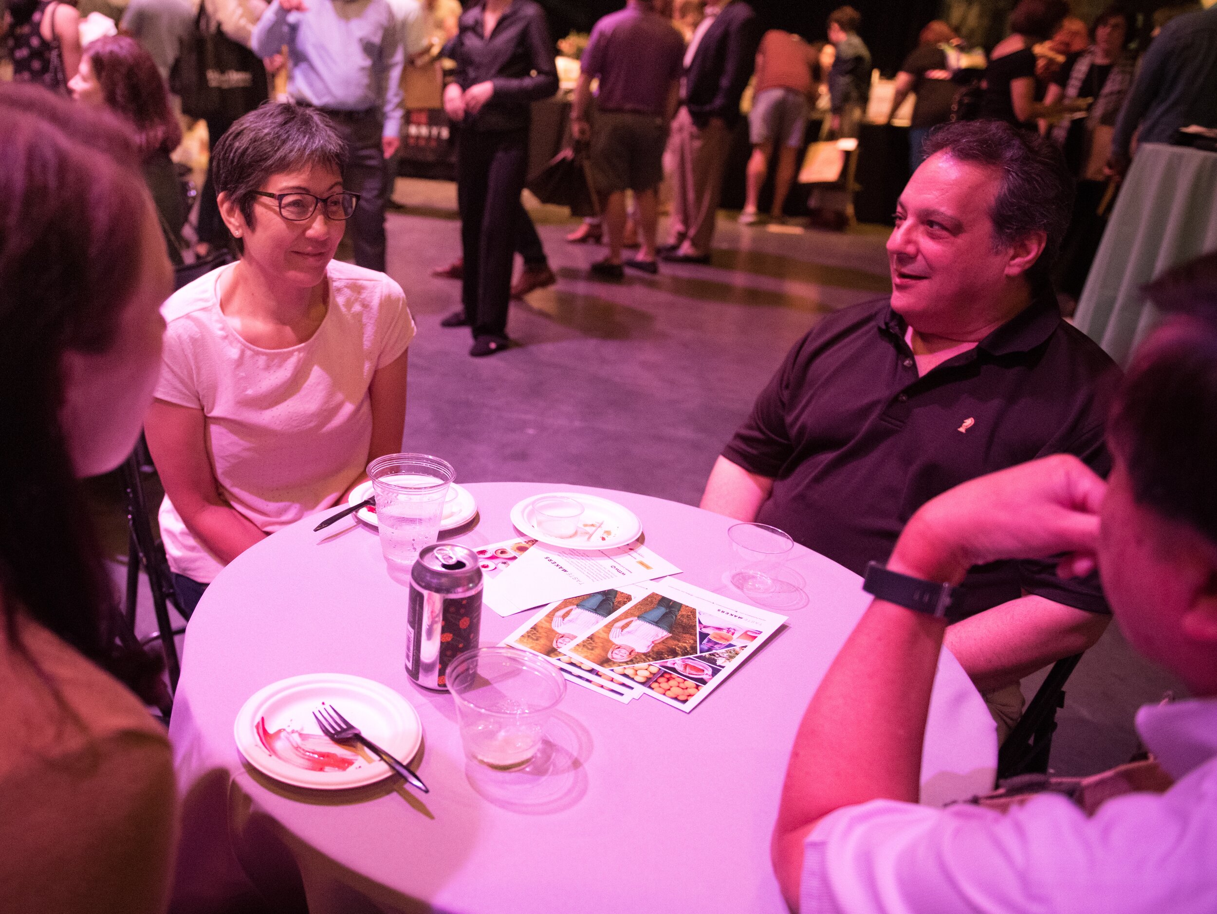 Meet the Makers: Chicago Meet the Makers Main Event — tasteMAKERS