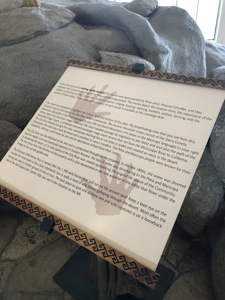 Kai, meaning 'seed' in the Akimel O’odham language, features a menu ...
