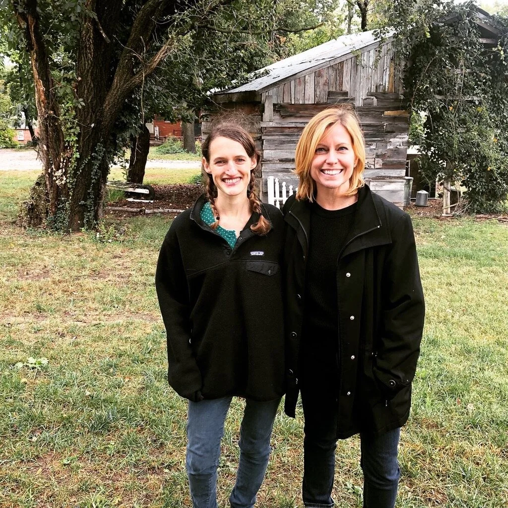 Matt made a lasting impression on EarthDance Farms, the oldest organic ...