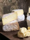 Great quality grass-fed milk is the key to Alemar's award-winning ...