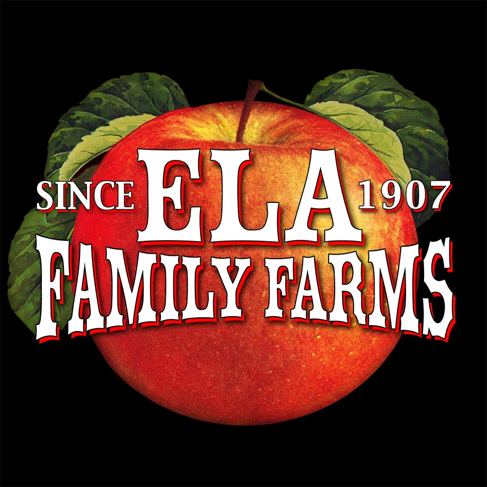 Ela Family Farms organic jams and butters — tasteMAKERS