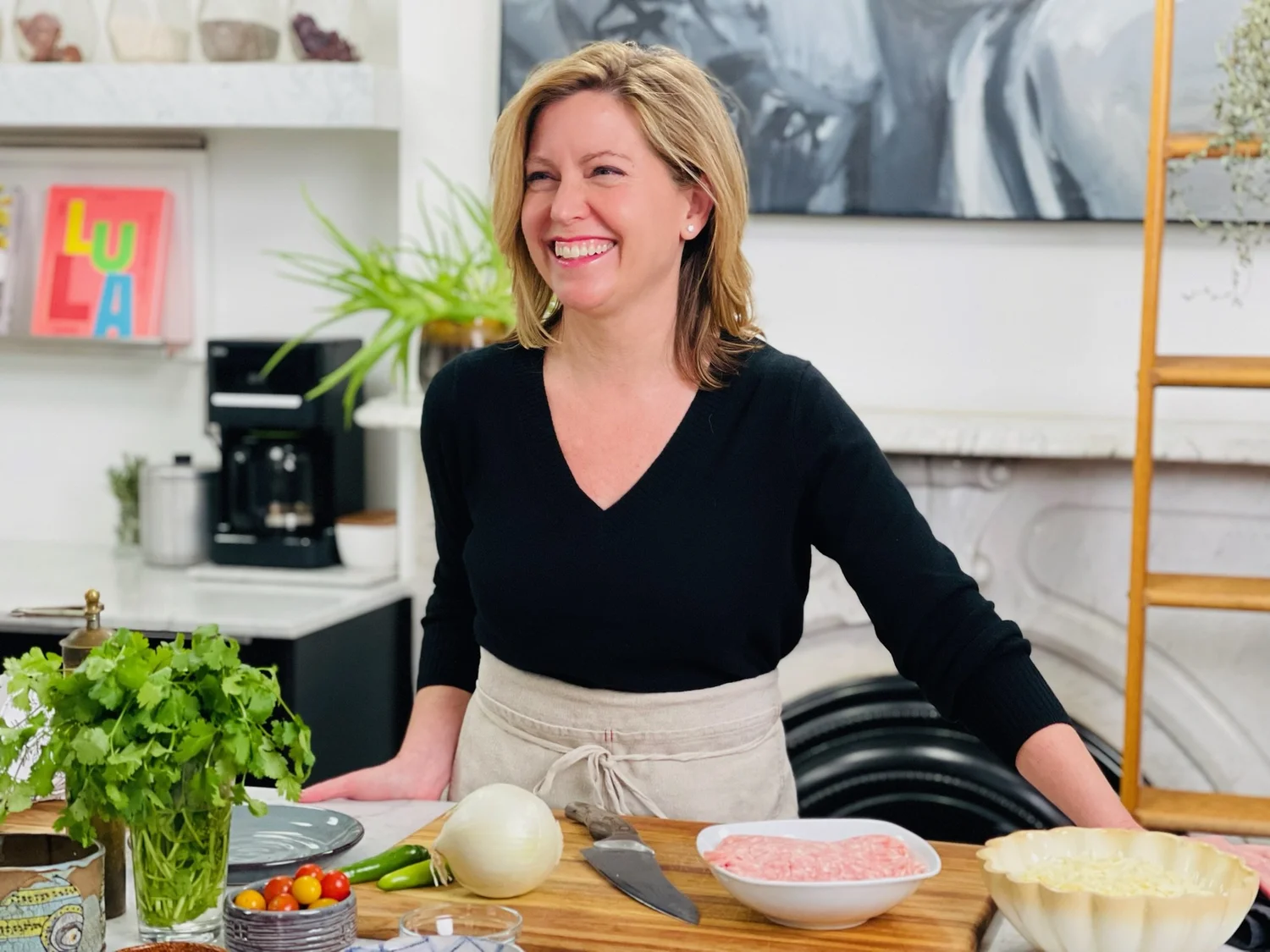Meet the makers, farmers and chefs who are redefining American food and ...