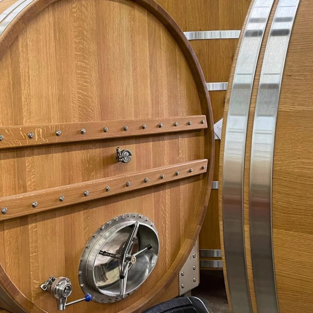 Season Four — tasteMAKERS