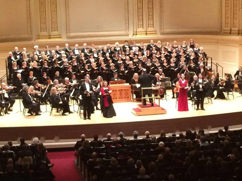 Eric Rieger - Eric Rieger, Tenor - Official Website - Bio