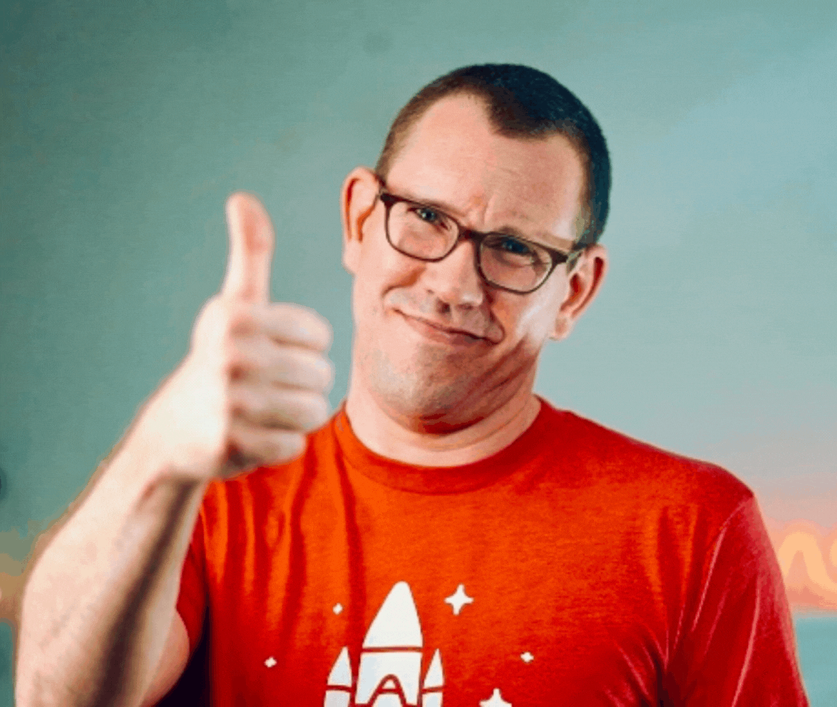 First Time Here? — Galen Emanuele | Team Culture & Leadership Keynotes