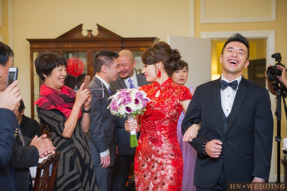 Wedding tip | How to plan a Chinese style wedding — HN Wedding