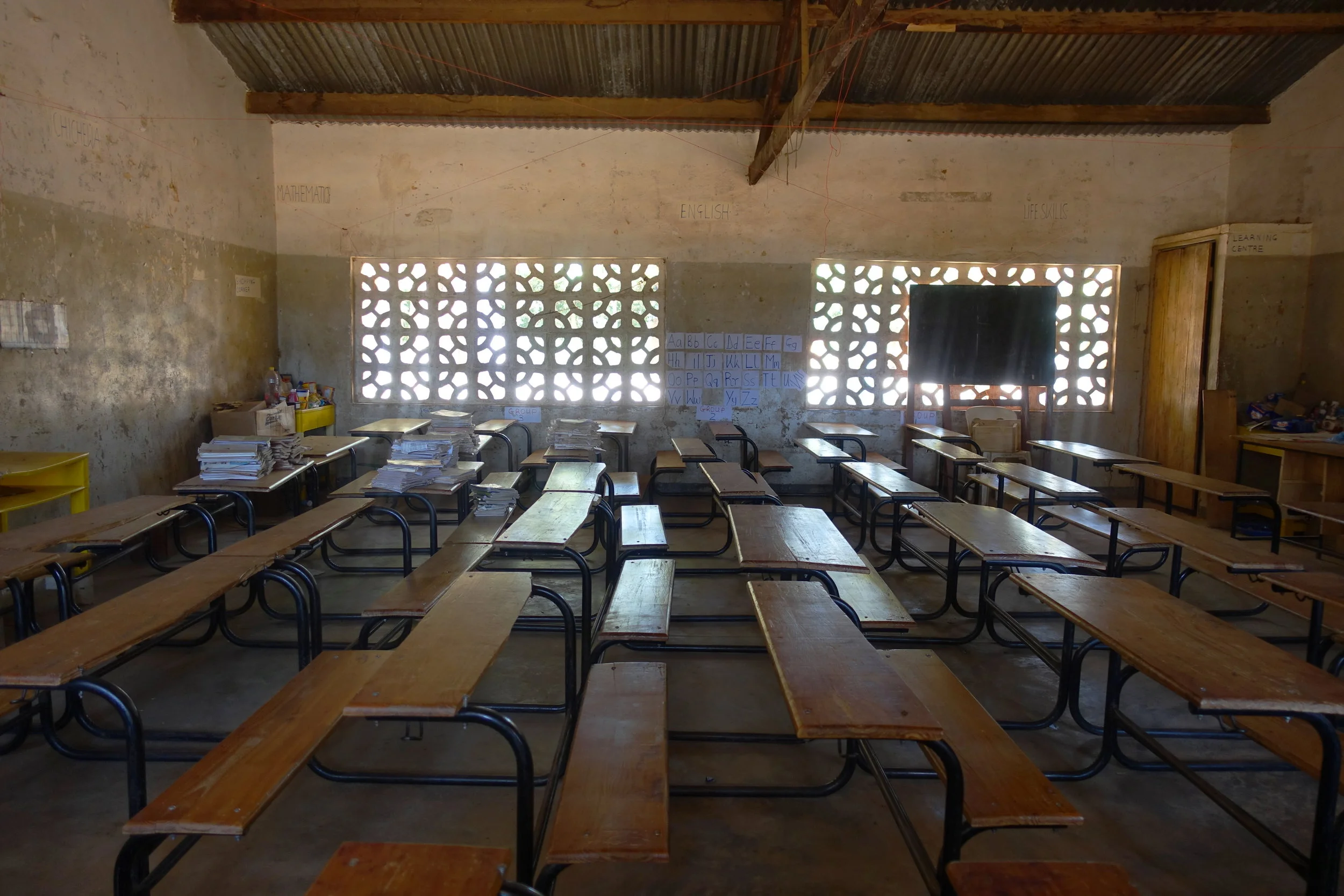 First and Last Impressions of Malawi — Anna on the Road