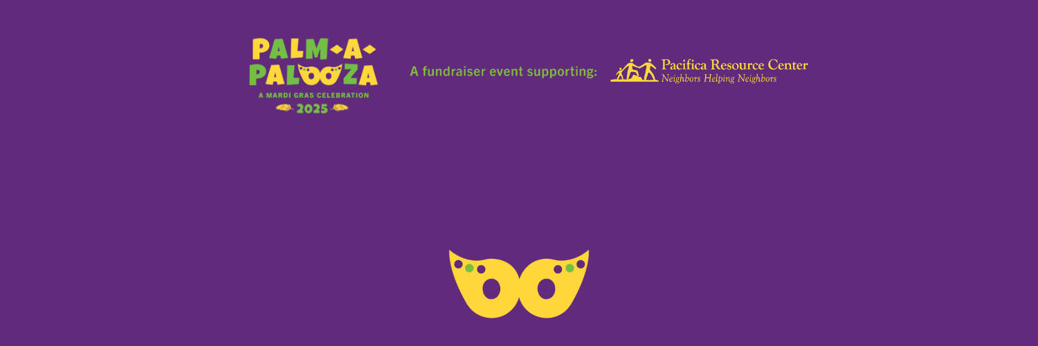 Palm-a-Palooza 2025: Tickets & Sponsorships Available — Pacifica ...