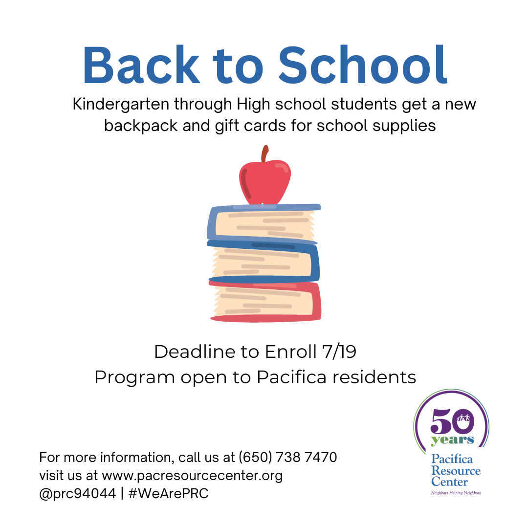 News — Pacifica Resource Center