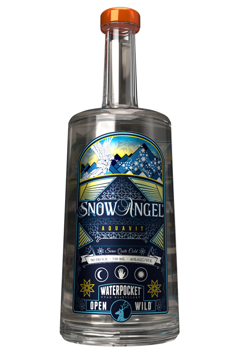 House Spirits | Waterpocket Distillery