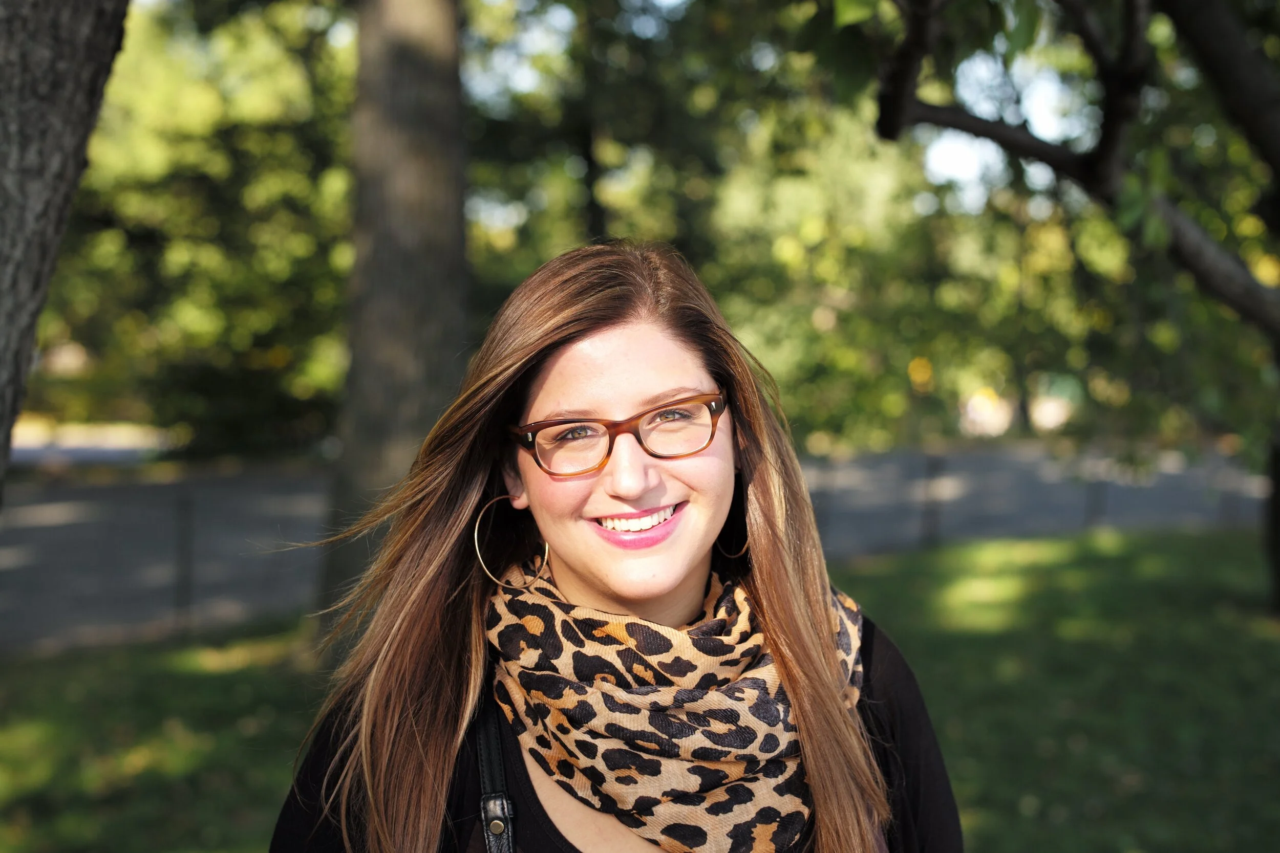 Kelly Woolf, LCSW — Sixth Street Wellness