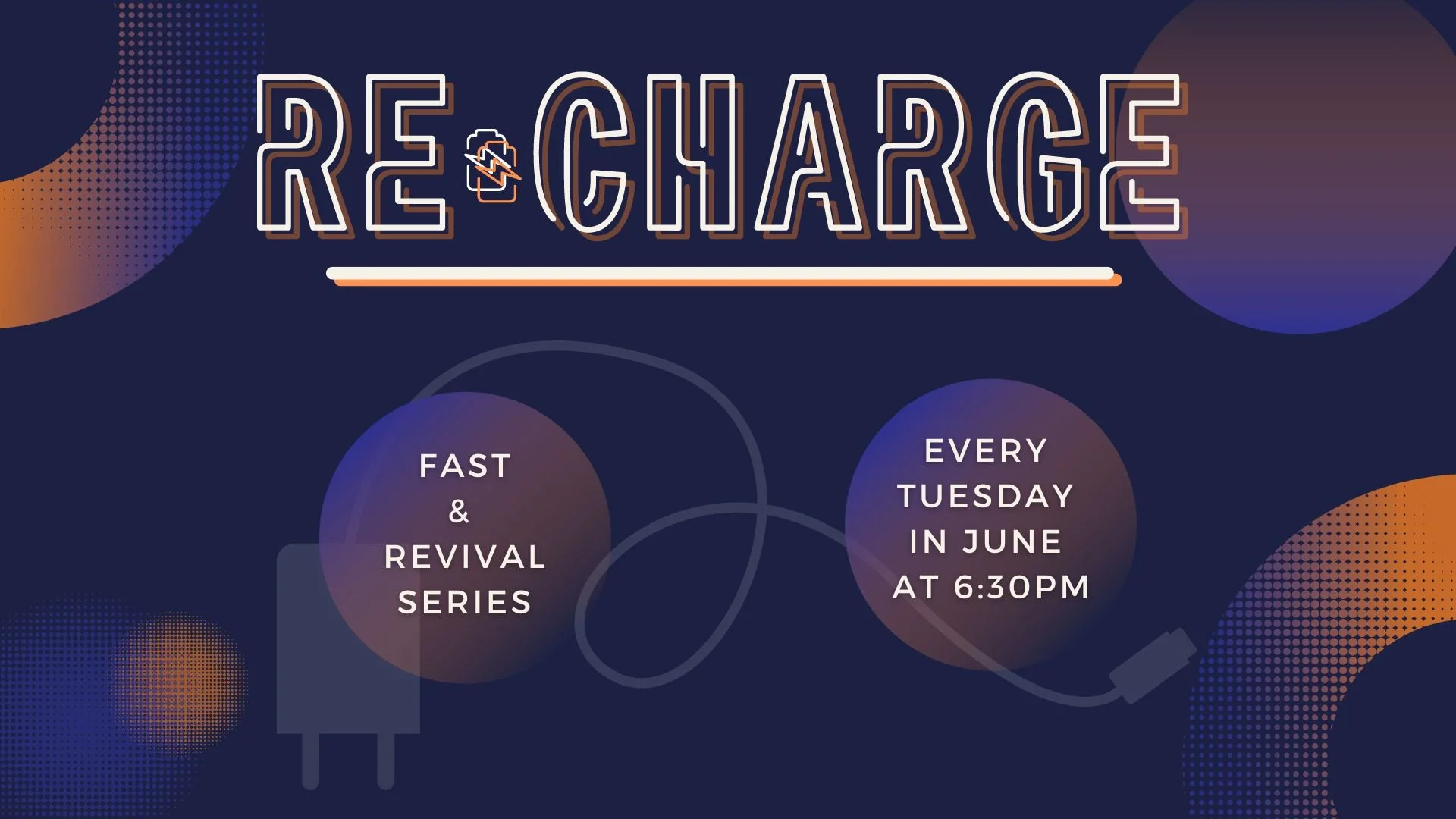 Bible Way Christian Center