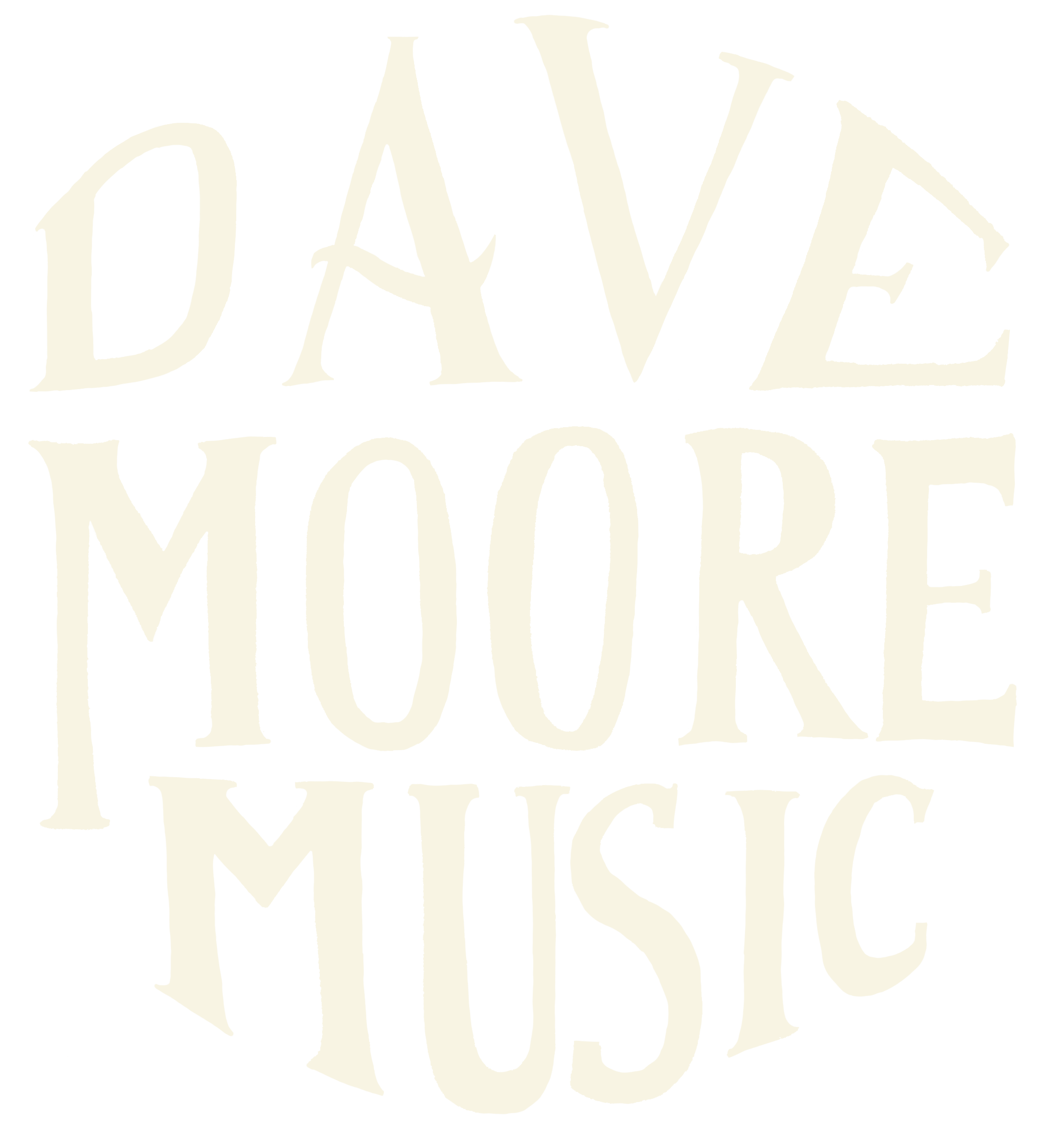 Home — Dave Moore Music Official